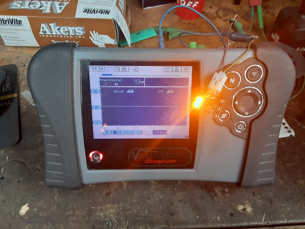 Looking for an original SO Vantage MT2400 - ScannerDanner Forum ...