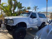 1996 Ford Bronco 5.8L O2 Sensor - ScannerDanner Forum - SCANNERDANNER